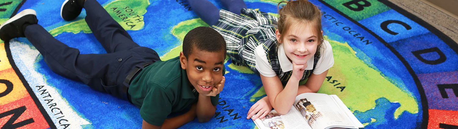 Trinity Academy – A Christ-centered, college-preparatory high school in ...