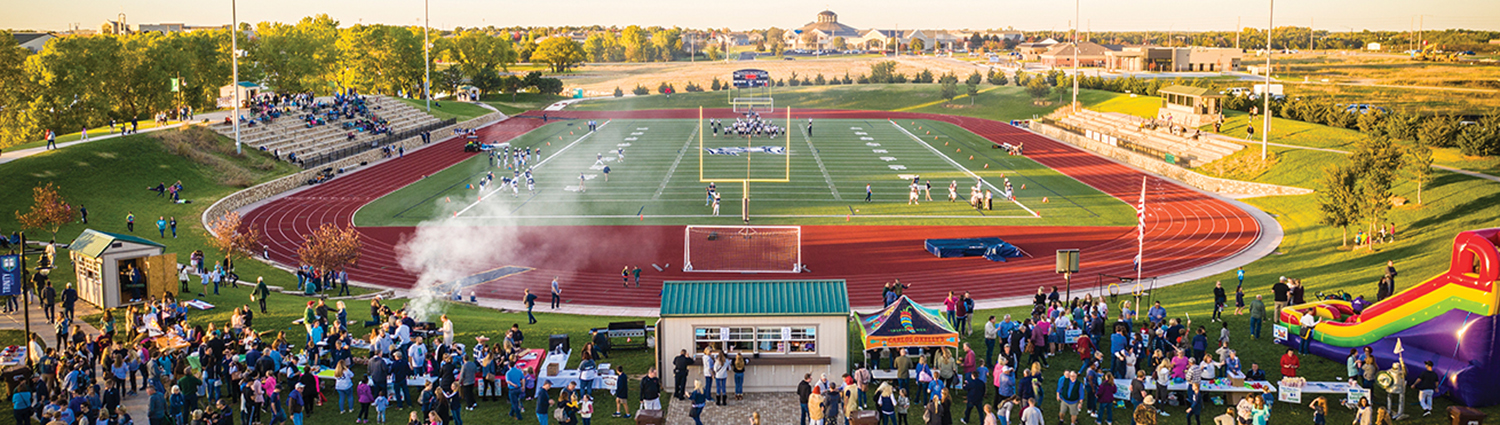 Trinity Academy – A Christ-centered, college-preparatory high school in ...