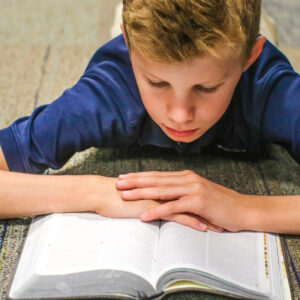 About Trinity – Trinity Academy
