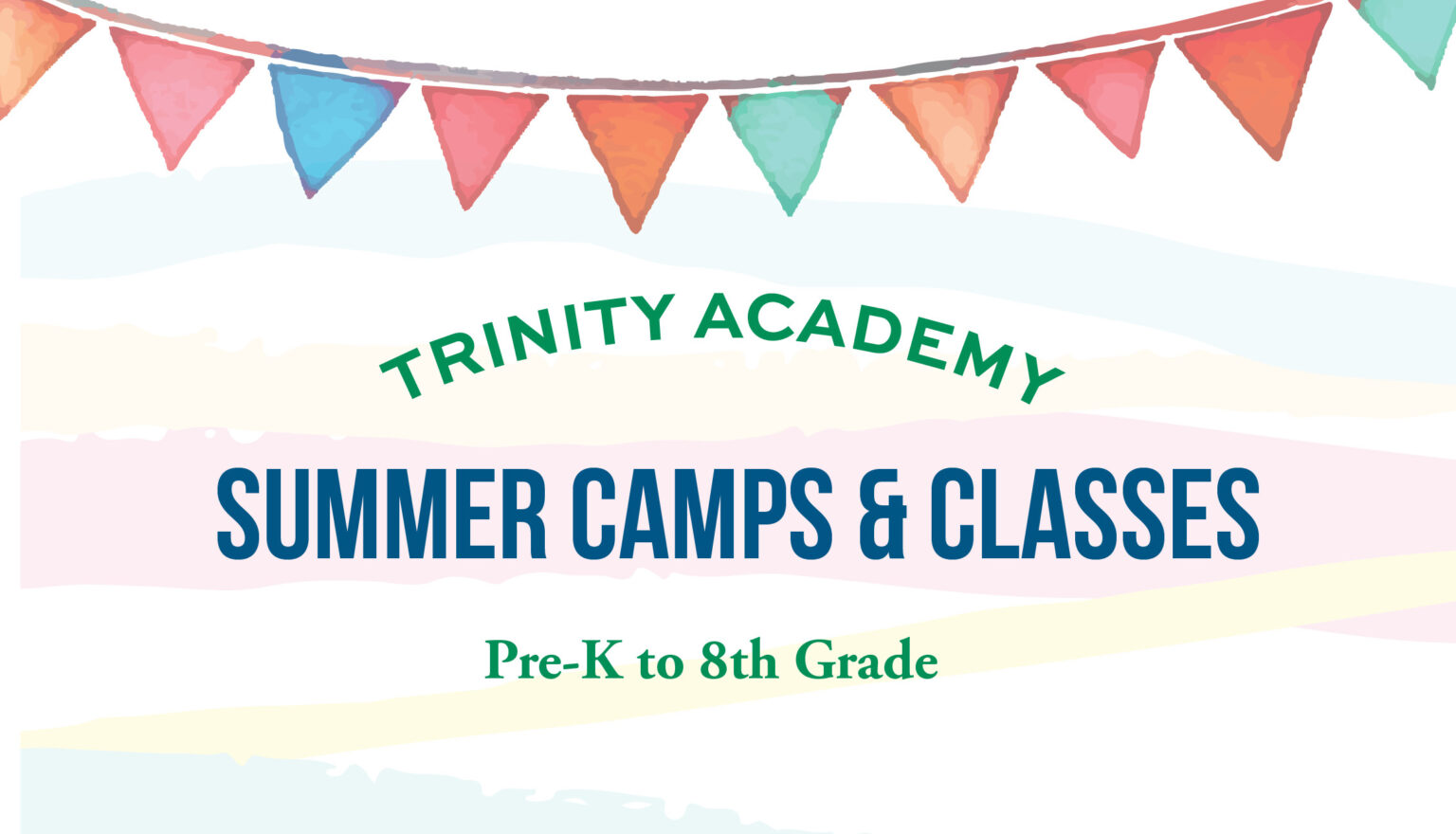 Trinity Academy – A Christian K-12 School in Wichita KS