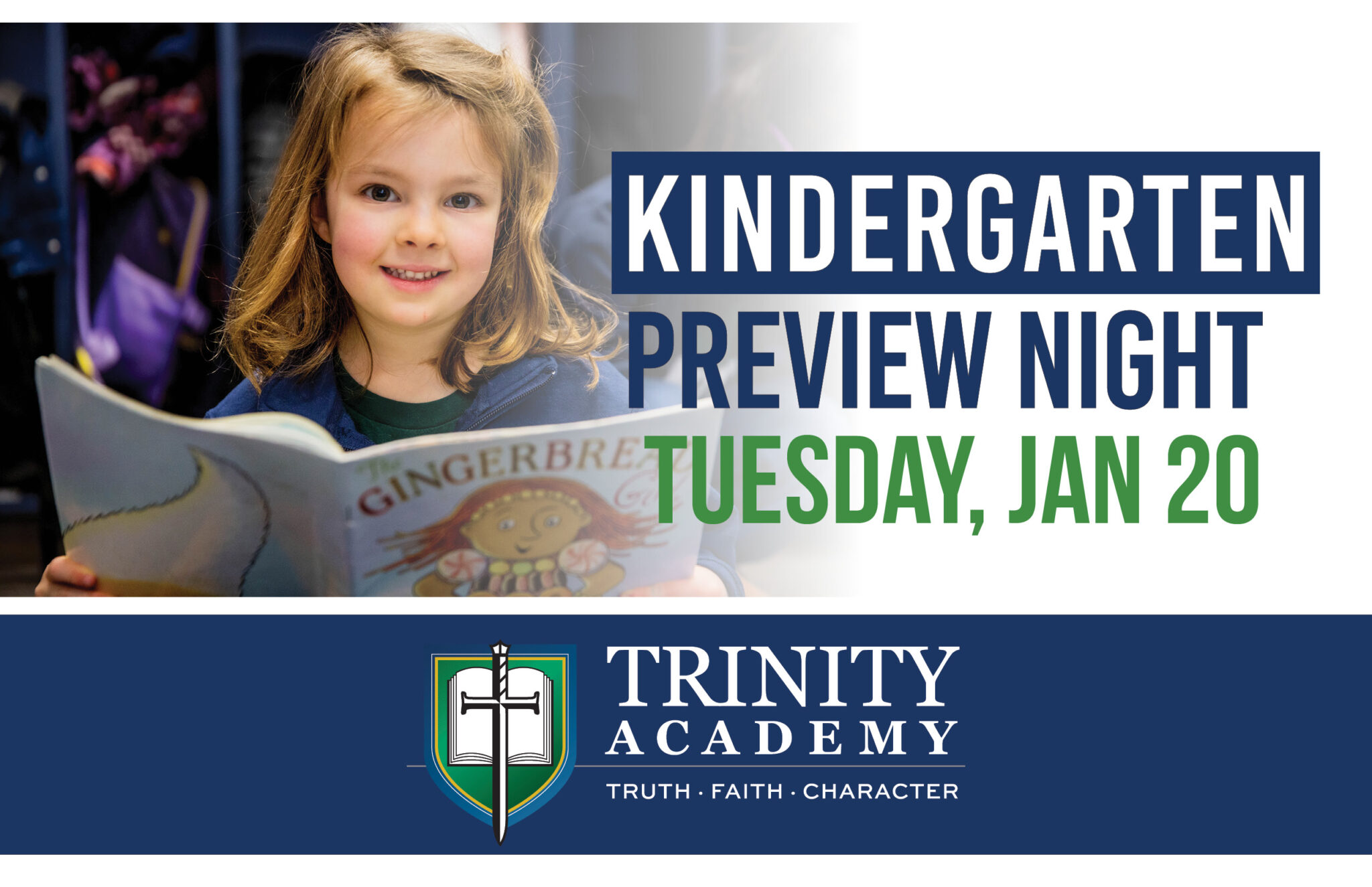 Trinity Academy – A Christian K-12 School in Wichita KS